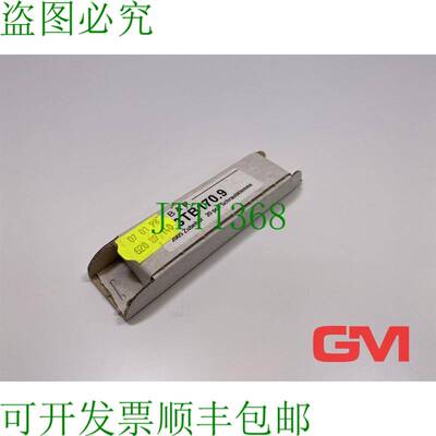 原装供应B&R Feldklemme 3TB170.9 20 Polare Con Push-in-Klemme