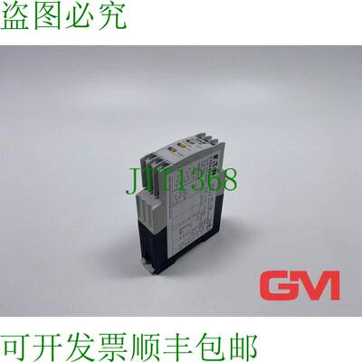 原装供应Zeitrelais ETR4-69-A 定时继电器 031891 034907 0.05s.