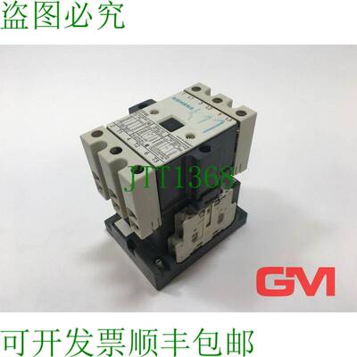 原装供应保护 3TF46 3TF4622-0AD0 接触器 3 极 2NO+2NC 80 A 42/