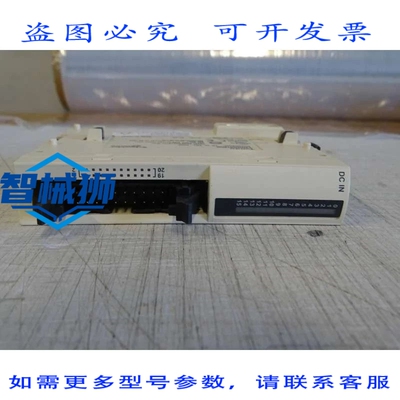 原装供应 TWDDDI16DK 数字输入模块，16 路输入，24V 直流