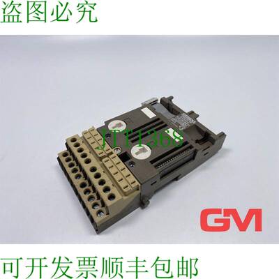 原装供应Simatic S5 Busmodul 6ES5 700-8MA11 100U/ET 200 U 总