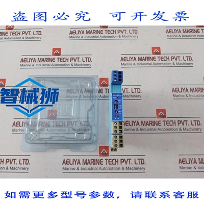 原装供应 测量技术 MTL5314 散射放大器 4/20mA 250VAC 2A 40VDC