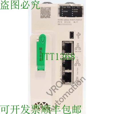 原装供应剩余 Modicon Schneider BMEP581020H 电动 Modico