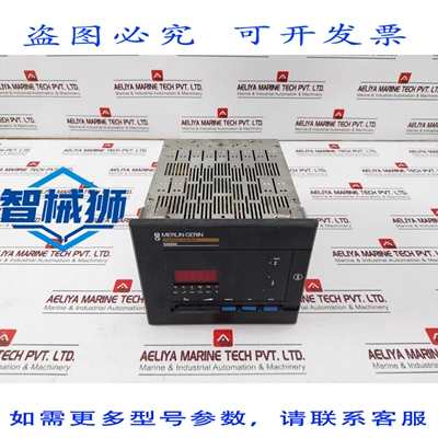 原装供应 梅兰日兰 XM200 VIGILOHM 系统 50-60Hz