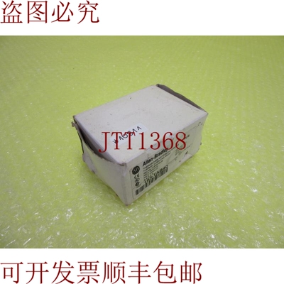 原装供应艾伦·布拉德利 193-TAB40 SER。 B _ 10811