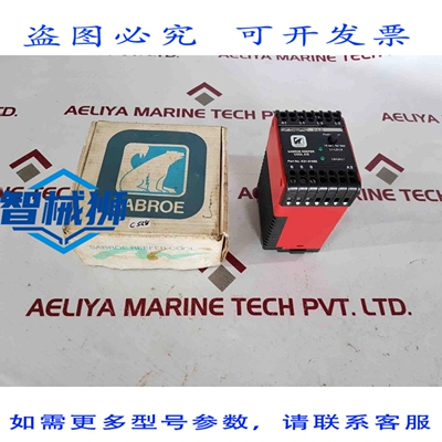 原装供应 THIIM K31-51550 相位传感器继电器 440V 4VA