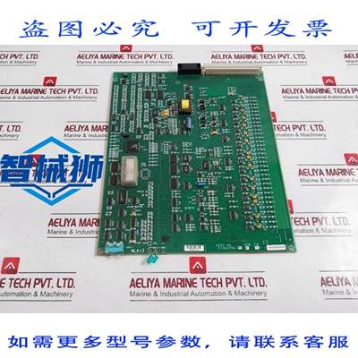 原装供应 51304754-150 ALTO LIVELLO 模拟输入卡 5.3 94V0 REVG