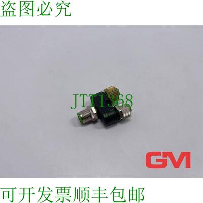 原装供应Murr Stecker 7000-41121-0000000 T 耦合器 gerade T-St