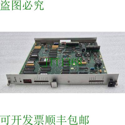 原装供应CUVETTE 751860-903 REV C SCH 751866 工业控制板模块