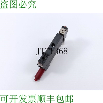 Piab 01.04.640 DS23-2425-SD 带 P3010 模块 QR/001
