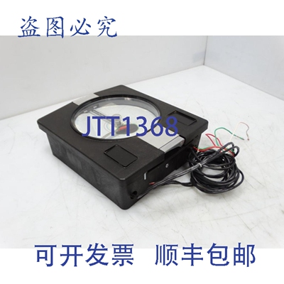 原装供应PARTLOW 411001000221N3 图表记录仪