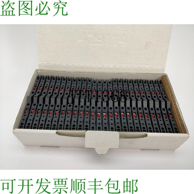 Woertz 30930/24 熔断器 Bornes 50 件/Bo?te