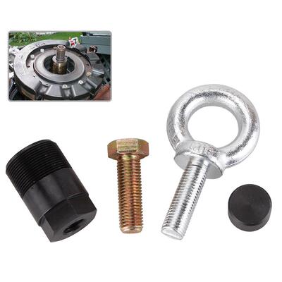 AY跨境水星水手飞轮拉具91-849154T1升降环91-90455- 1螺丝套件aZ