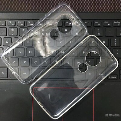 适用一加透明软胶素材壳