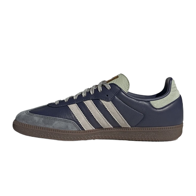 Adidas阿迪达斯三叶草男女时尚SAMBA OG透气运动鞋休闲鞋KI8888