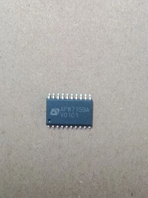 全新 APW7159A SOP20 可直拍 质量保证
