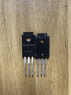 2SC32982SC32982SC3298