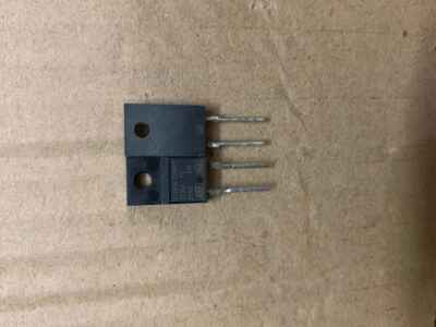 STTH10LCD06FPSTTH10LCD06FP