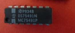 全新原装 DS75491N