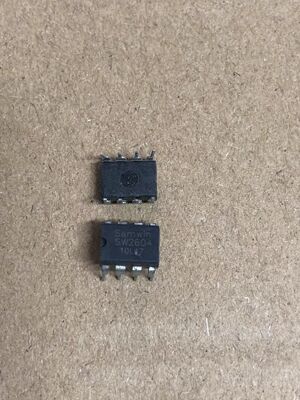 电源管理芯片SW2604SW2604