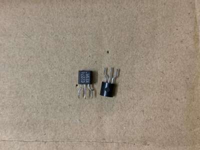 2SC22742SC22742SC2274