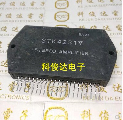 进口拆机 STK4231V 可直接拍下
