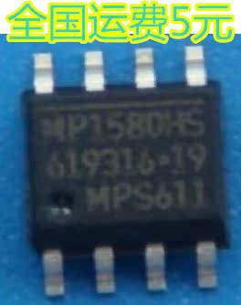 全新原装现货 MP1580HS-LF-Z MP1580HS