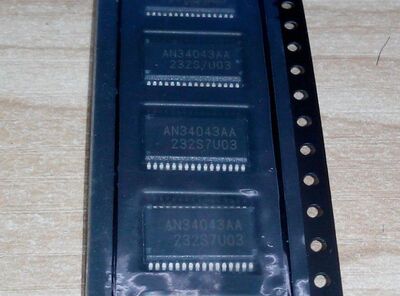 包邮 液晶电源芯片 AN34043 AN34043AA SOP