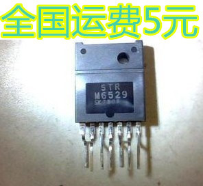 原装进口电视机电源IC STRM6529 STR-M6529 质量保证