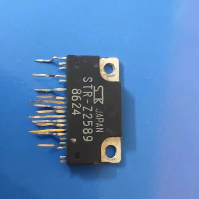 STR-Z2589STR-Z2589STR-Z2589