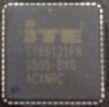 IT66121FN 全新视频解码芯片 QFN封装 质量保证