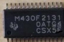 MSP430F2131IPWR MSP430F2131 430F2131 TSSOP 质量保证