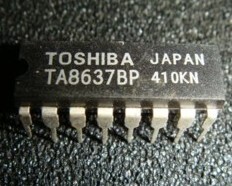 原装 MC33025P DIP16 质量保证