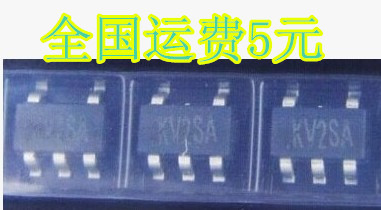 SY8089AAAC KV开头DC/DC同步降压ic SOT23-5脚芯片 质量保证