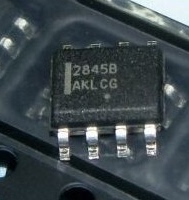 2845B UC2845B UC2845BD1R2G 贴片 SOP8 质量保证