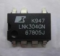 LNK304G=LNK304GN AC/DC开关转换器【宽体贴片】质量保证