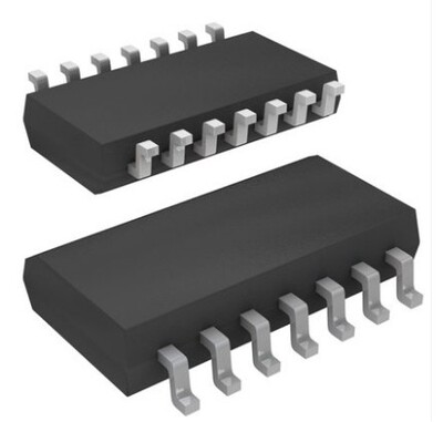 SN74LS86ANSR 74LS86A 中体5.2MM  贴片SOP14 全新原装