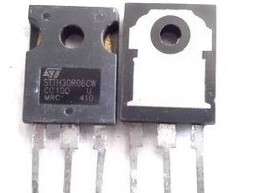 原装进口拆机 STTH30R06CW 快恢复管 30A 600V 质量保证