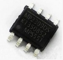 MP2309 MP2309DS SOP-8 电源管理芯片 质量保证