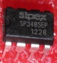 全新 SP3485 SP3485EP SP3485CP DIP 热卖现货 质量保证