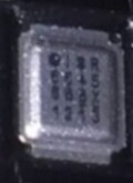 IRF6645TRPBF IRF6645 6645 铁壳子 全新原装 质量保证