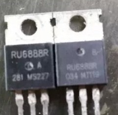 原装拆机 RU6888 RU6888R 88A68V 质量保证