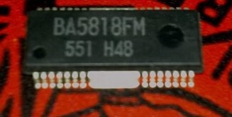 BA5818FM 质量保证