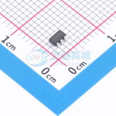 TLV431ACDBVR-TP封装SOT-23-5电压基准芯片1.24V~18V 100mA 可调