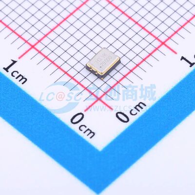 CO32H4-20.000-33KDTSN有源晶振SMD3225-4P 20MHz ±10ppm 3.3V