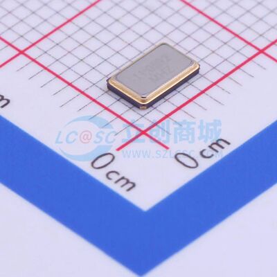TXM11.059M0004503LDCDO00T无源晶振SMD5032-4P 11.0592MHz
