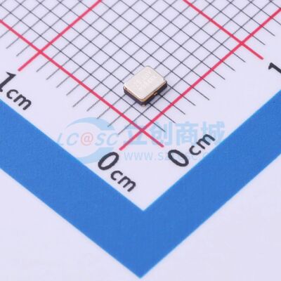 X1G004611A028有源晶振SMD2520-4P 25MHz