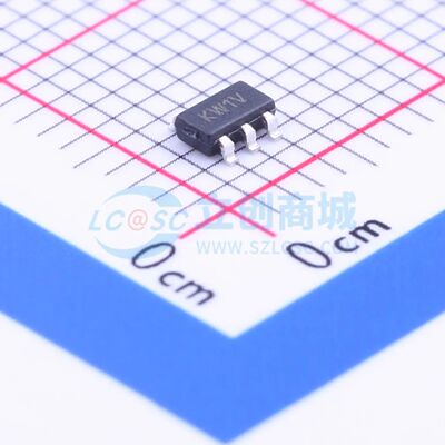 MCP73812T-420I/OT电池管理芯片SOT-23-53.75V~6V 500mA