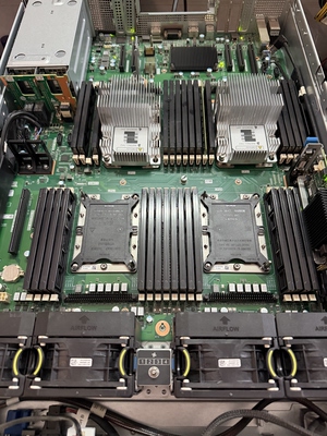 华为 03024EAH 2488 V5 主板 02312BDU BC62MBLA 带测报 现货