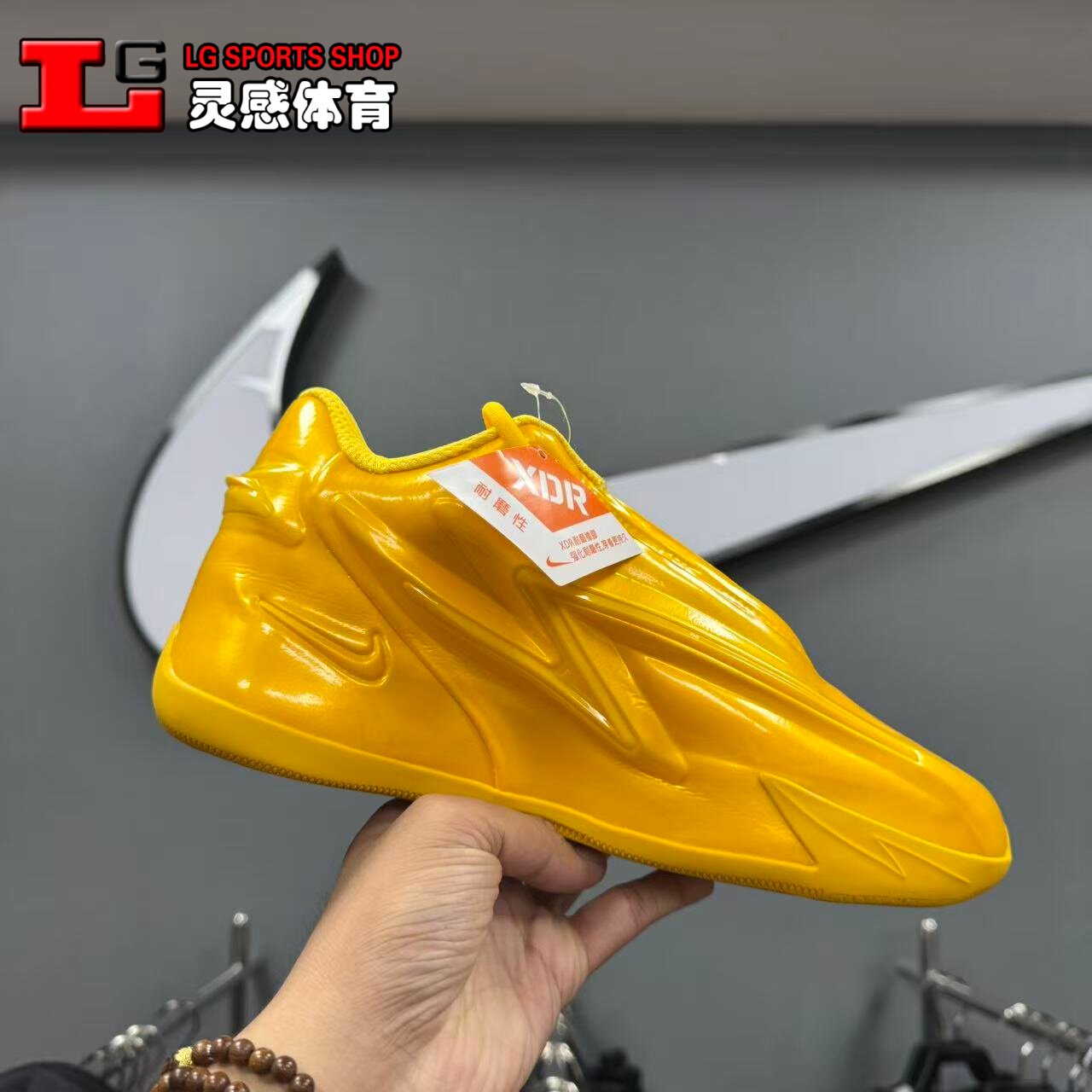 耐克 Nike 杜兰特 KD19 篮球鞋 防滑耐磨 气垫减震 IH1120-700